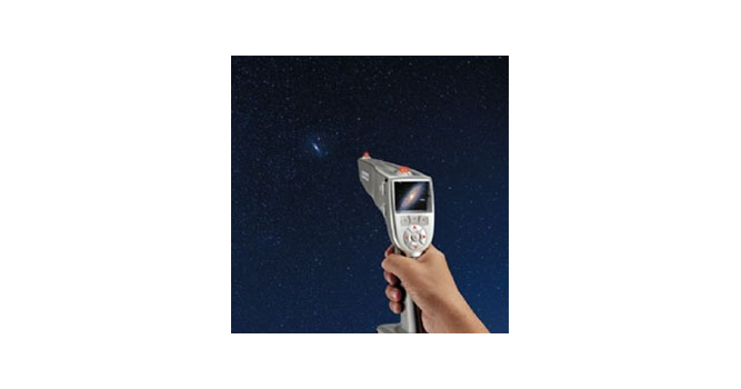OPT Announces the New Meade mySKY Personal Sky Navigator - PR.com