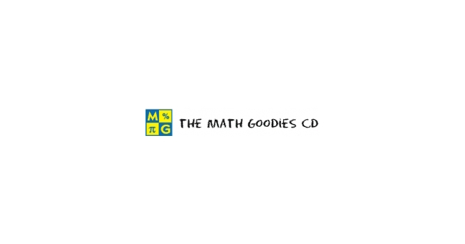 Mrs. Glosser's Math Goodies Releases Expanded Version of Popular Math ...