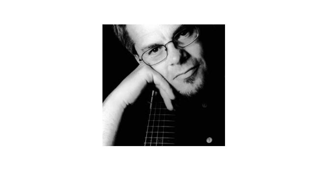 Loud Dust Recordings Presents a New Acoustic Gem and a Reissue from Ken ...