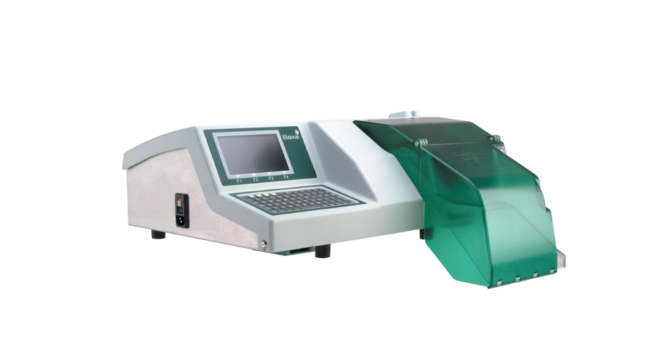 Rapid-Fill™ Automated Syringe Filler from Baxa Corporation - PR.com