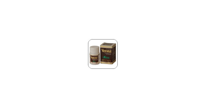 Verona Capsules from Herbion International - PR.com