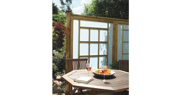 Sunny Screen from Sunny Aspects Limited - PR.com