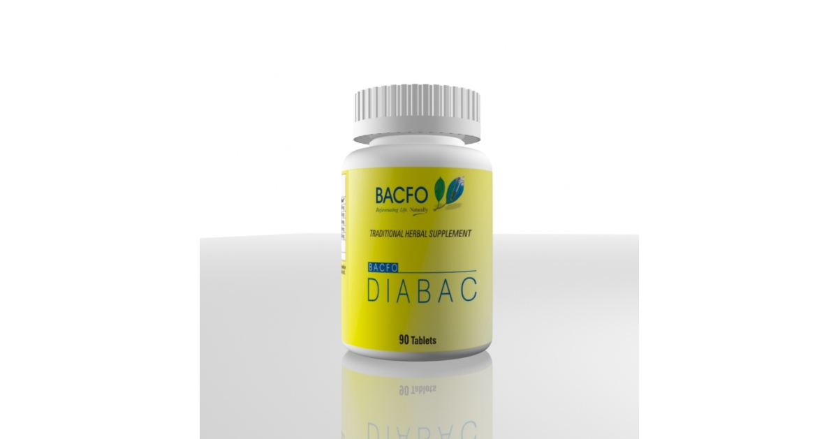Diabac from WorldofAyurveda.com - PR.com