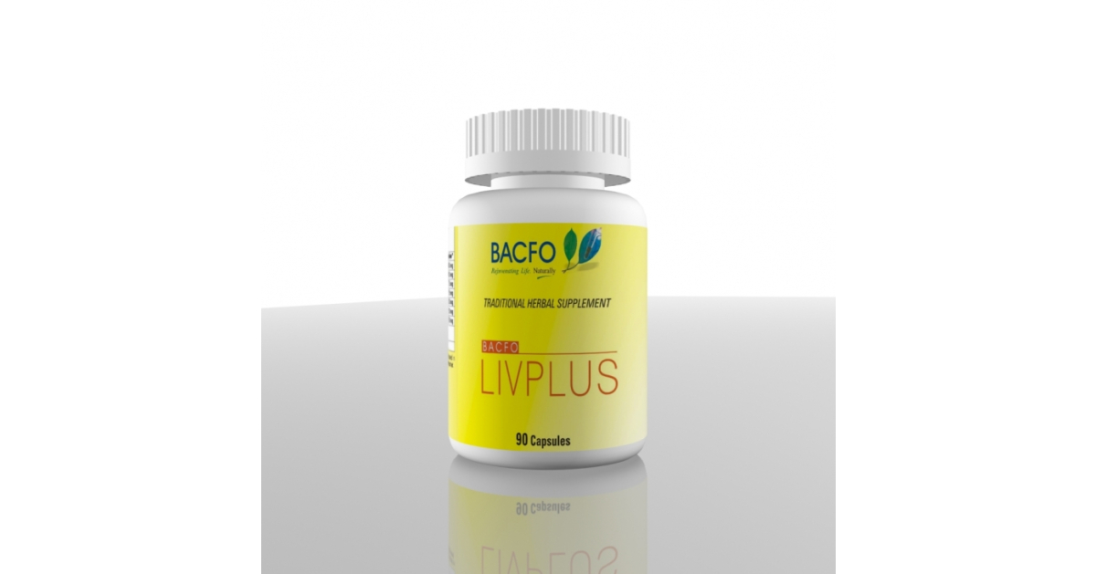 LivPlus from WorldofAyurveda.com - PR.com