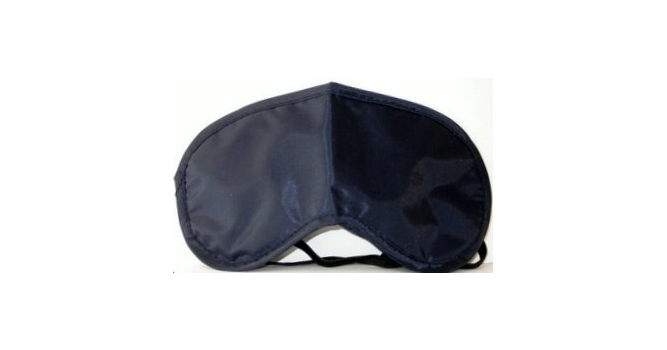 MRI Compatible Eye MAsk from MRI Mask.com - PR.com