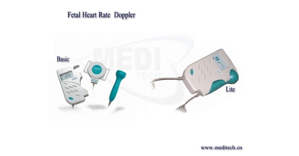 Fetal Heart Rate Doppler from Meditech Group Co, Ltd. - PR.com