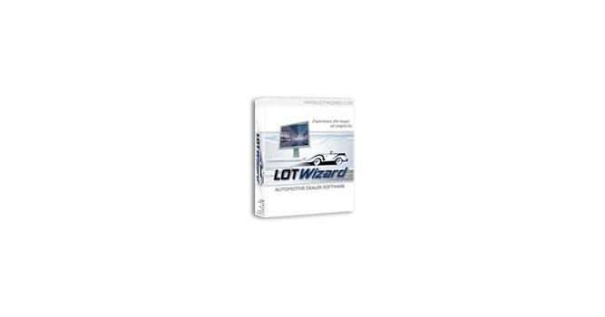 Lot Wizard Auto Dealer Software from Friday Systems, Inc - PR.com