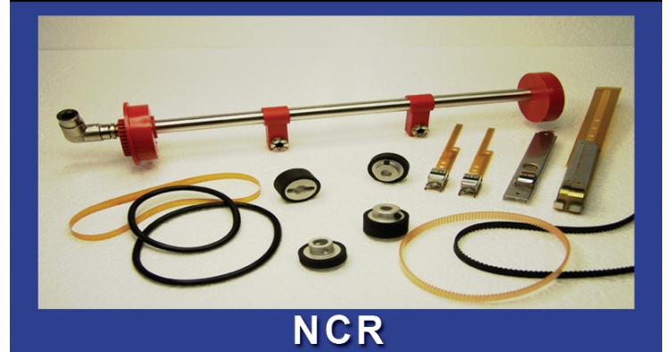 NCR ATM Machines - Parts Supplier from DP Technologies, Inc. - PR.com