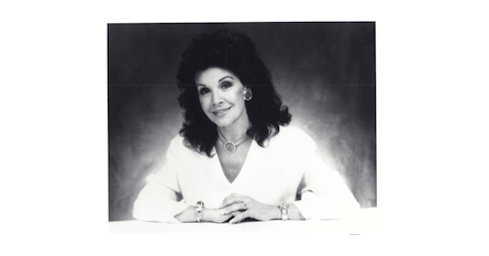 Annette Funicello And Ms 2011