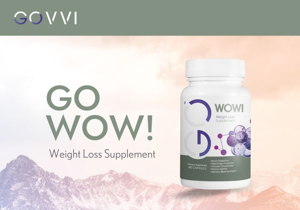 GOVVI Releases Statement Regarding FDA Article - PR.com