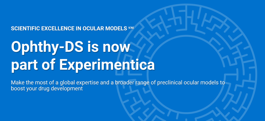 Experimentica Ltd. Announces the Successful Acquisition of the ...