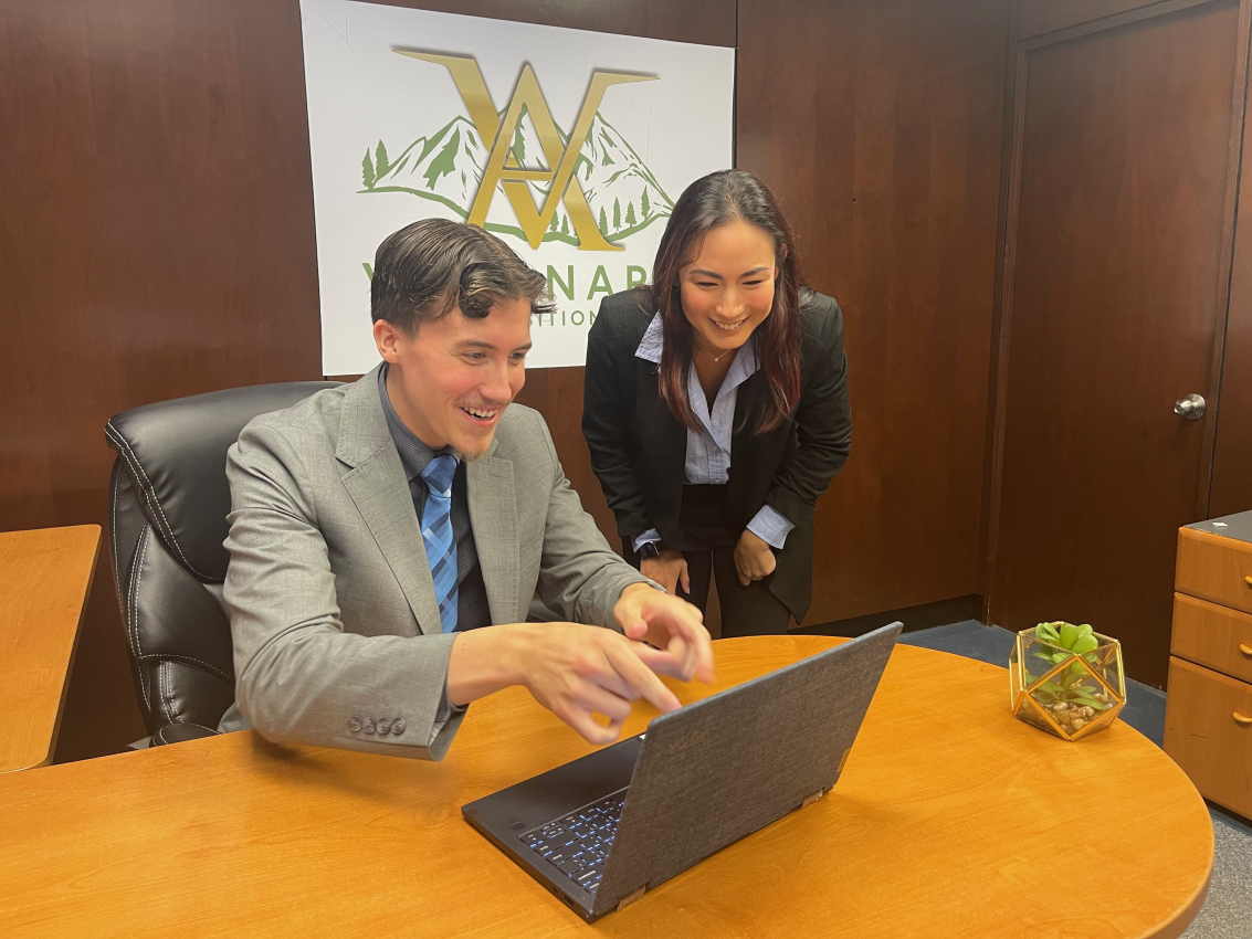 Visionary Acquisitions Launches in Beckley, WV - PR.com