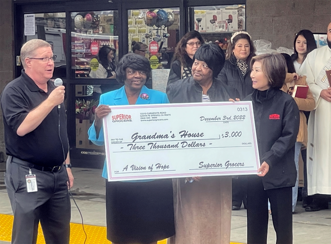 Superior Grocers is Now in the Central Valley; Opens New Location in ...