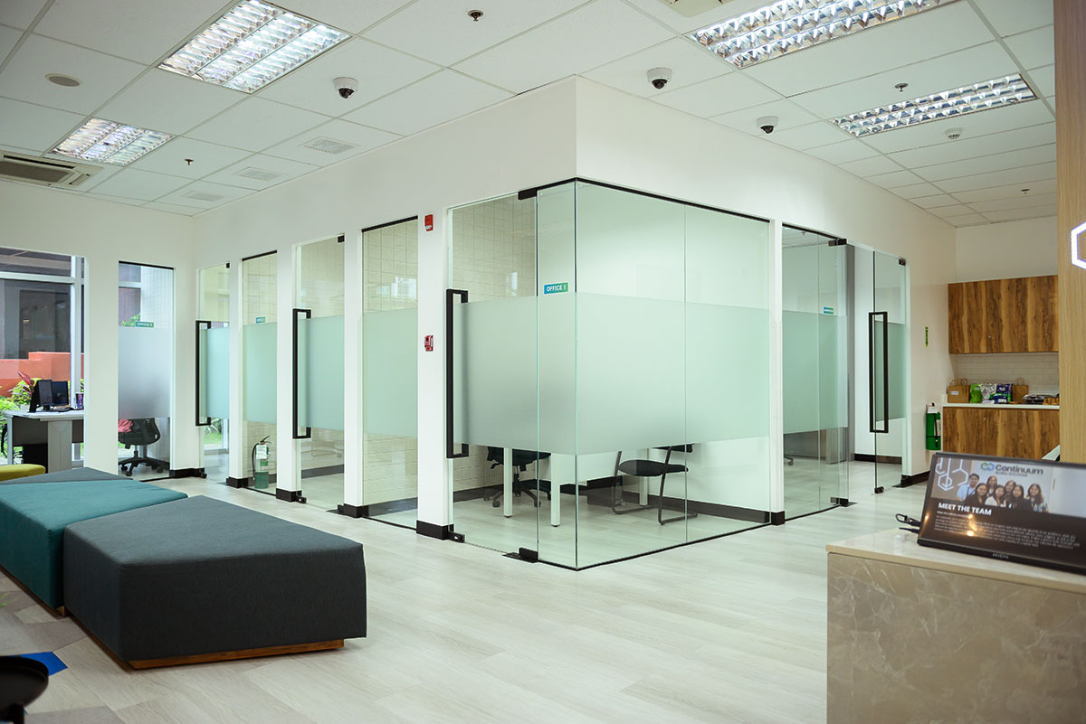 Continuum Global Solutions Opens New Location in Cebu, Philippines - PR.com
