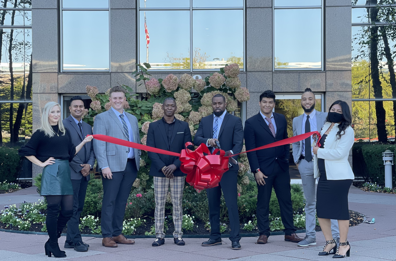 Prodigy Acquisitions Makes Their Mark in the Empire State - PR.com