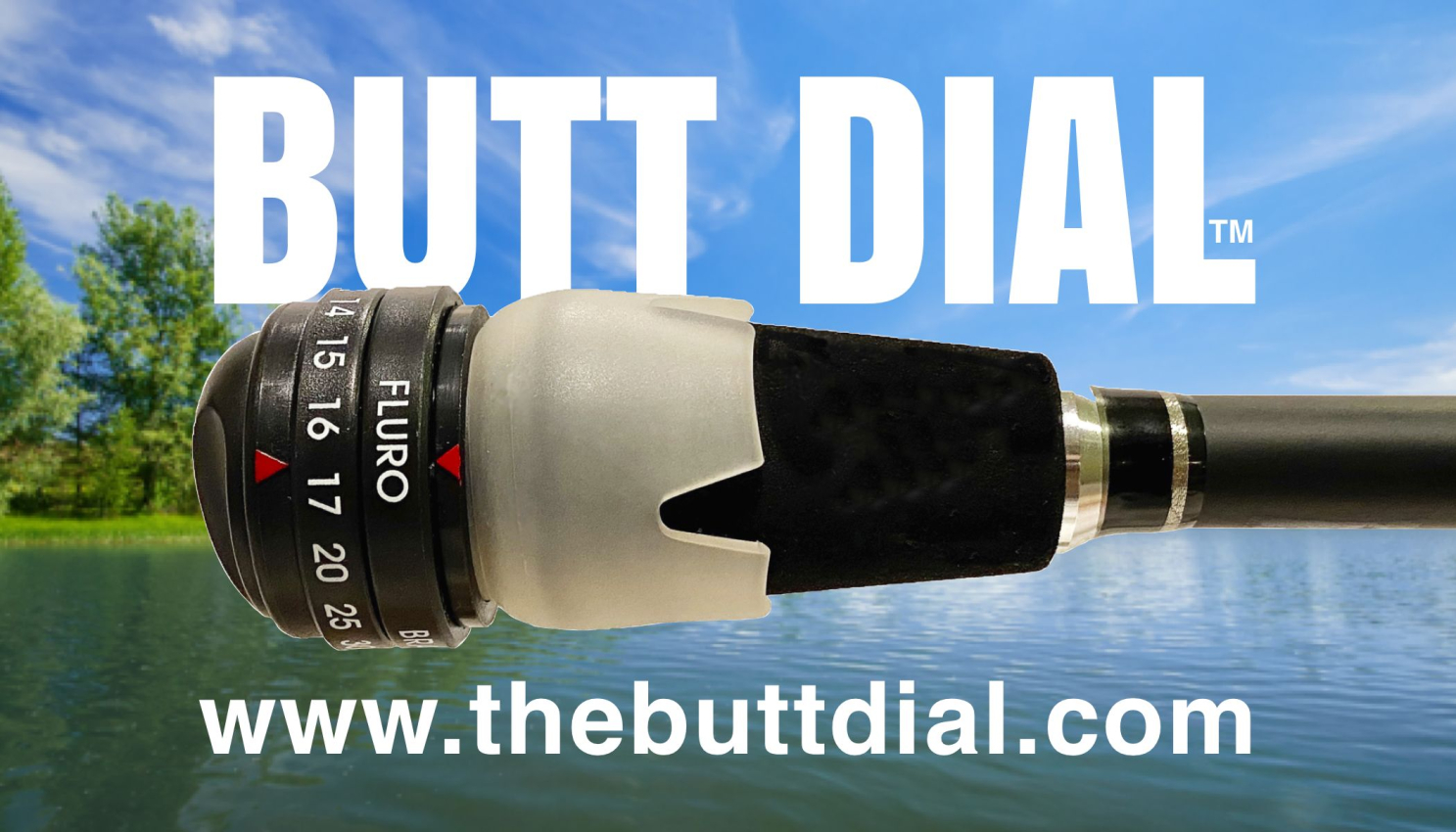 Practical Angling Introduces Butt Dial: A Revolutionary New Fishing ...