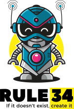 Rule 34 Web App Launches; Allows Users to Create Their Own Image-Boards ...