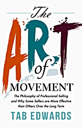 Author and Noted Sales Thinker Tab Edwards Has Released a New Book with ...