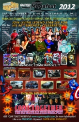 New England Super Megafest - PR.com