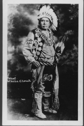 Emmy-Nominated Filmmakers Bring Documentary About Ioway Indians to Iowa ...