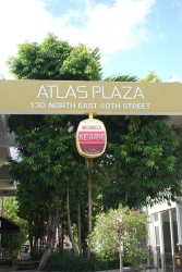 Rusty Atlas Joins Chariff Realty Group in the Miami Design District ...