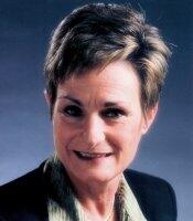 Patricia A. Cleary Recognized as a Professional of the Year for Three ...