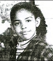 Amber Alert Issued for Detroit Girl (Raven Jeffries -7) - PR.com