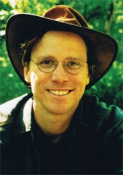 Storyteller Eric Wolf to Receive National Oracle Award for Work on the ...