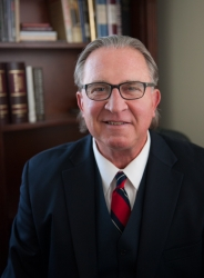 David Stegall Elected President of the Society of Risk Management ...