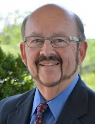 Tom McQueen Named "Person of the Year" Recipient by NPF - PR.com