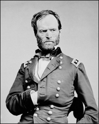 Confederate President Jefferson Davis, General P.T. Beauregard, and ...