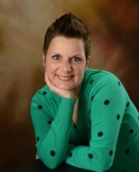 Strathmore’s Who’s Who Honors Angie Cox - PR.com