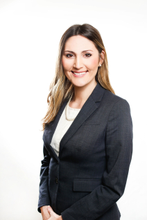 Patricia Beasley Joins the Law Firm of Fuerst, Carrier & Ogden as ...