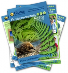 Environmentally Aware Promotional Products Promote Environmental Values ...