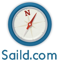New Online Sailing Log Book Saild.com Lets Sailors Track Their Sailing ...