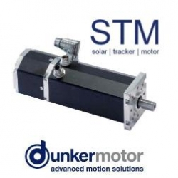 Dunkermotor Introduces CANopen, Profibus, Modbus Enabled Solar Tracker ...