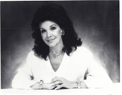 Annette Funicello Celebrates 69th Birthday with Launch of ...