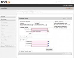 Fidelus Technologies Announces Release of Provisioning Manager Express - PR.com