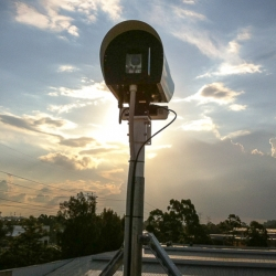 LightPointe Publishes Case Study on Patented Hybrid Wireless Bridges ...