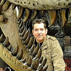 Science Celebrity Geoff Notkin Kicks Off Fall Season with New TV Show ...