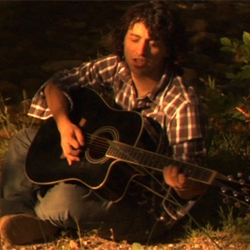 Benjamin Dara Soon to Release New Age Music Video "At Peace" - PR.com