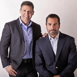 Brandon Lee Rudat and Brian Townley Release “Chiseling a Leader” on DVD ...