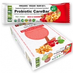 Snacking On-The-Go Takes a Healthy Turn with New EFFi Foods and Its ...