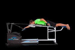 SwimFast Ergometer - Brand New Revolutionary Swim Machine - PR.com