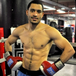 Boxer Jonathan Cepeda Improves to 16-1 - PR.com