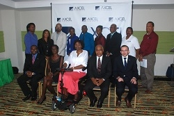 Axcel Finance Empowers Charities in Barbados to do More - PR.com