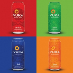 Vuka Energy Drinks™ Announces Appointment of Strategic Advisor - PR.com