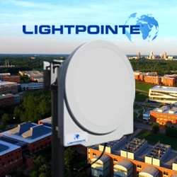 LightPointe Offers Breakthrough Price Point for High Capacity 10 Gbps ...