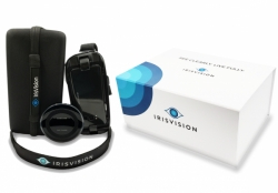 The Next Generation "IrisVision 3.0" Launched to Help the Visually ...