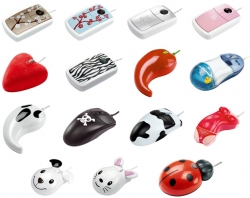 Wacky Mice Set to Take Over the Today Show April 2nd - PR.com